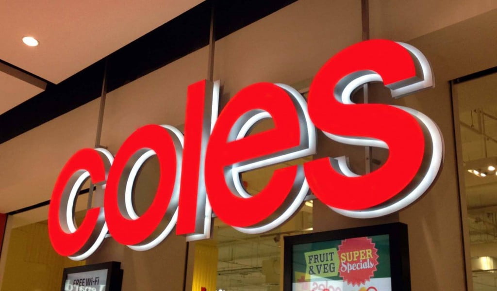 3D Illuminated Signage – Boss Sign Group