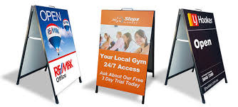 POS & Display Signage – Boss Sign Concepts