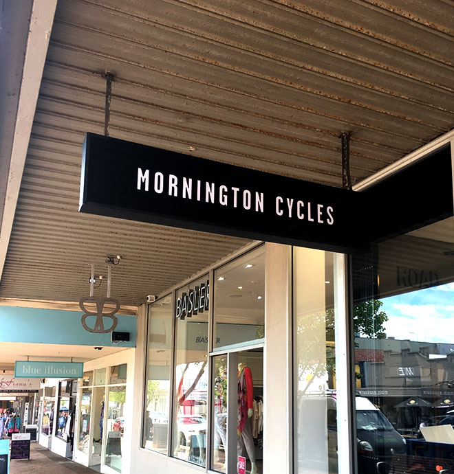 Lightboxes – Boss Sign Concepts