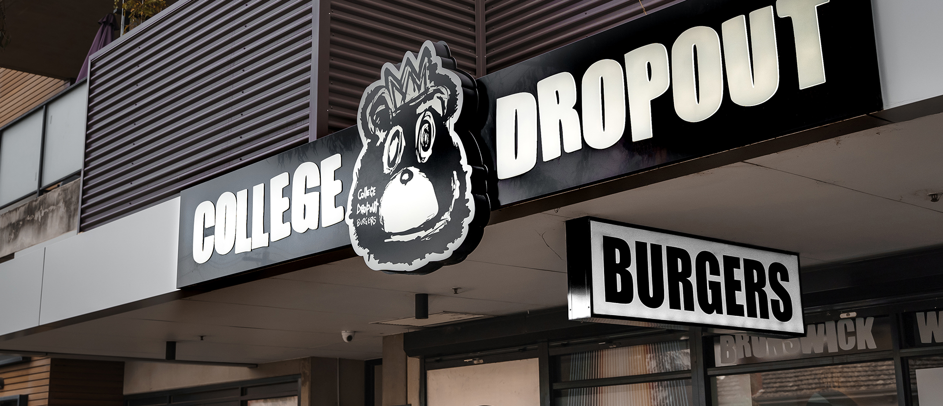 Boss Sign Concepts